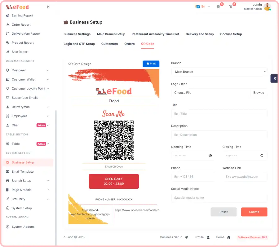 QR Code Menu for Restaurants: Features, Types, and How to Display