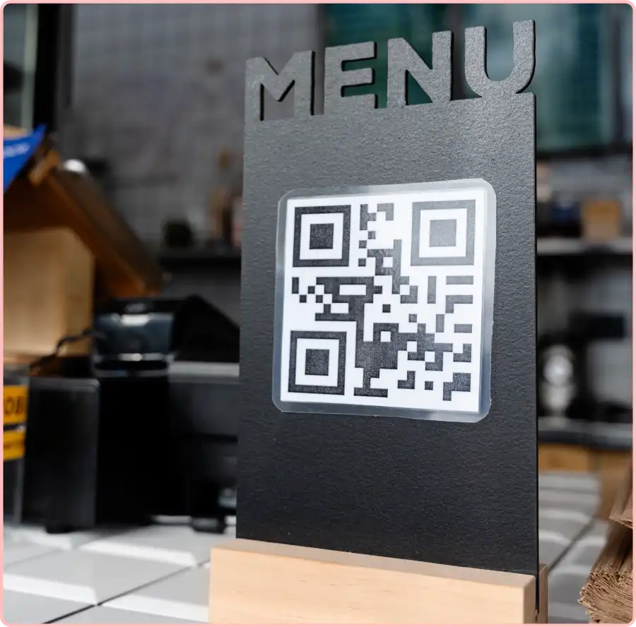 QR Code Menu for Restaurants: Features, Types, and How to Display