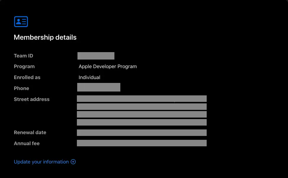 3rd Party APIs Integration - eFood